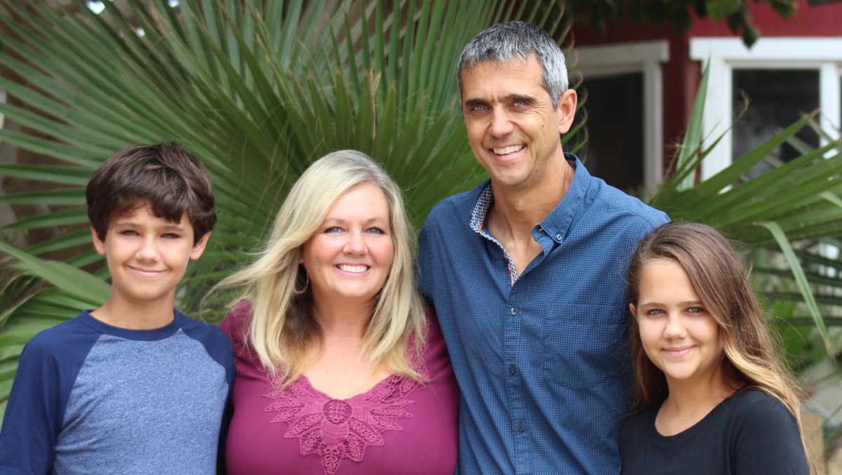 A Big Dream, A Big Risk, and 10 Years Later – Phil Steiner